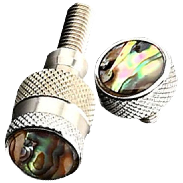 Sax Curved Neck Fix Sax Repair Parts Saxophone Neck Tightening Screw ...
