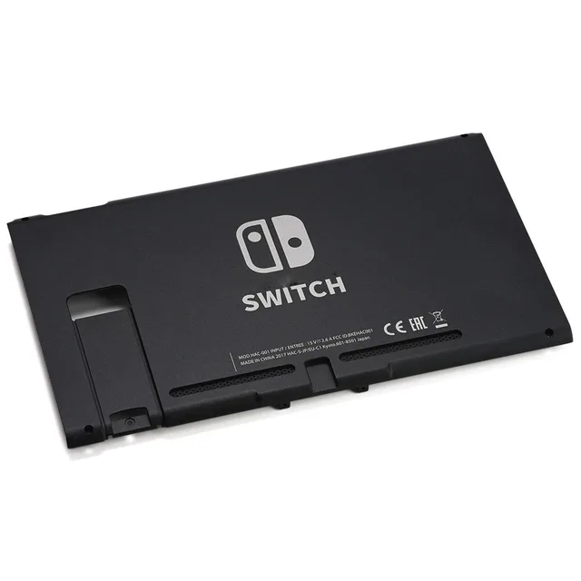DIY für ns Schalter Konsole Gehäuse Shell für Nintendo Switch Back ...
