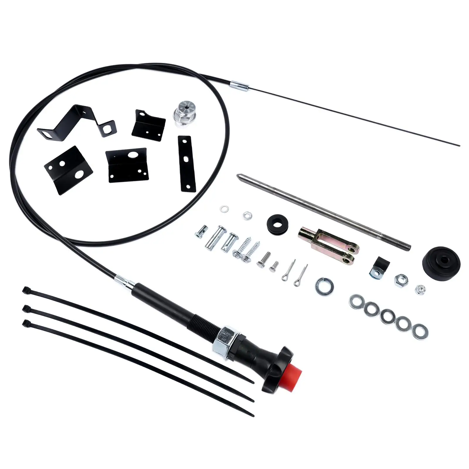AP02 4x4 Posi-Lok Kit Axle Engagement System for Chevrolet K1500 K2500 ...