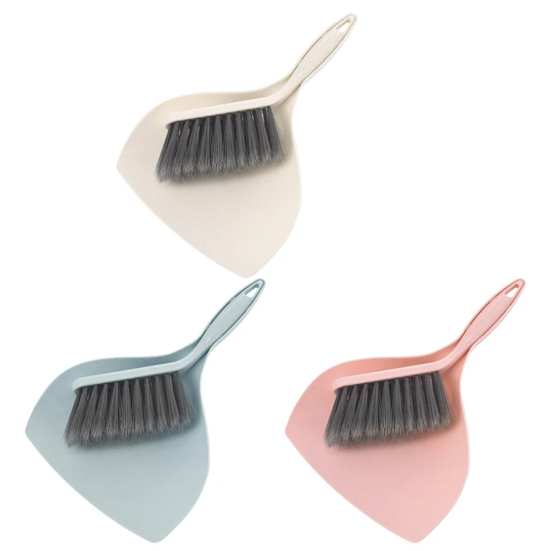 Ensemble-de-mini-balais-avec-manche-en-plastique-pelle-poussi-re-brosse ...
