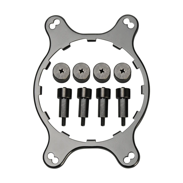 AM4 Socket Compatibility And Bracket Installation Guide, 48% OFF