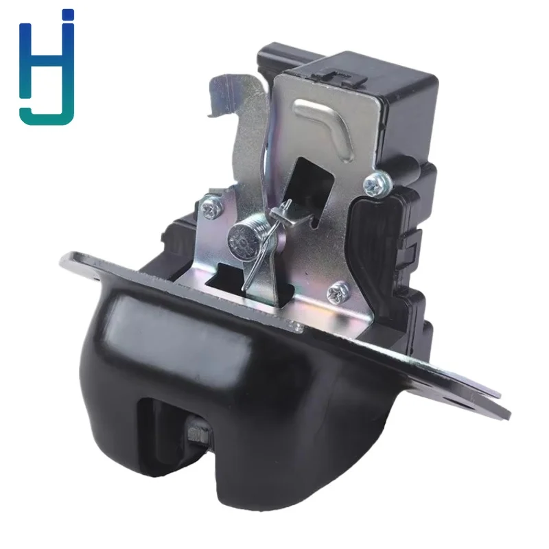 905923361R 90502-EN00A Rear Trunk Tailgate Lock Latch For Renault ...