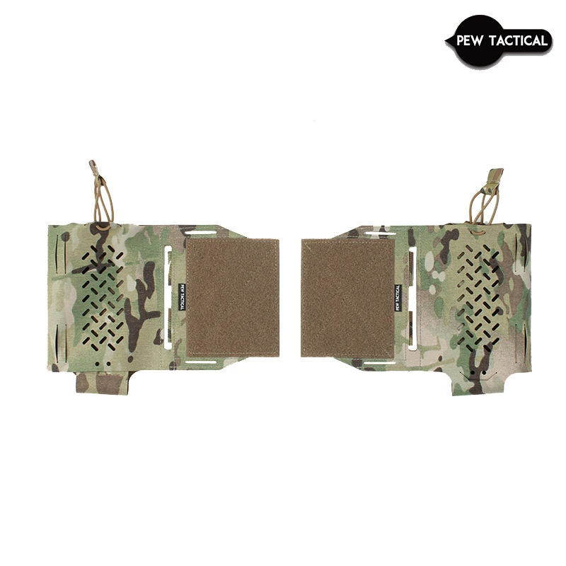 Pew-Tactical-Molle-SS-Style-A-Pair-Expander-Wing-Mk2-For-The-MK5-LV119 ...