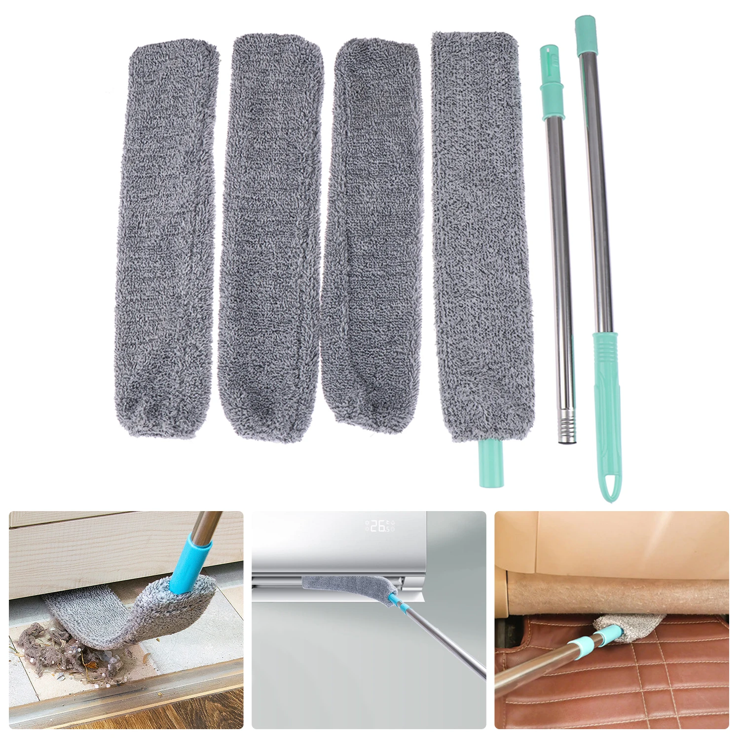 Swiffer Duster Long Handle | Swiffer Feather Duster | Swiffer Dust ...