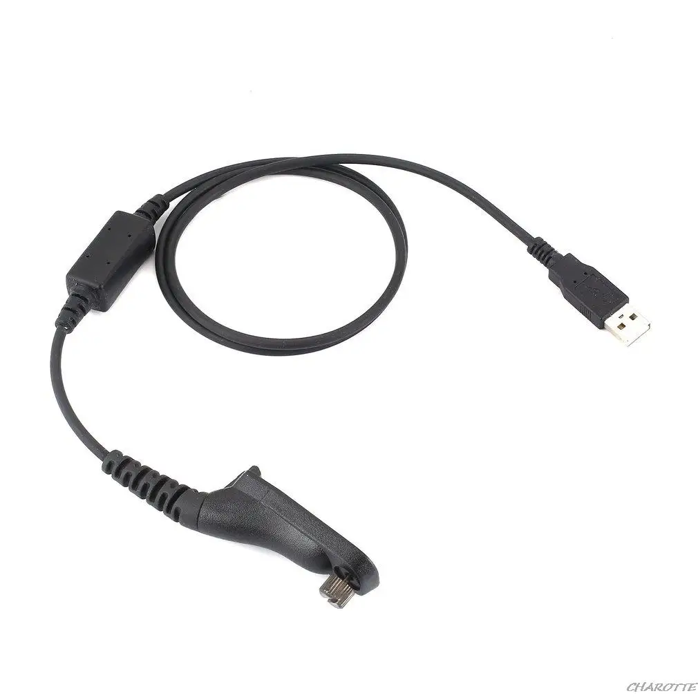 USB Programming Cable for Motorola Radio XPR6550 DP3400 XiR P8268 ...