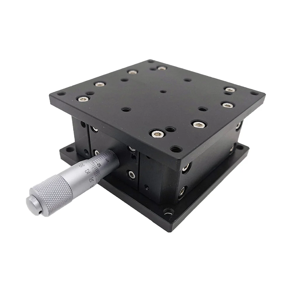 Z-Axis-LZ80-2-Optical-Displacement-Lifts-Stage-Manual-Fine-Tuning ...