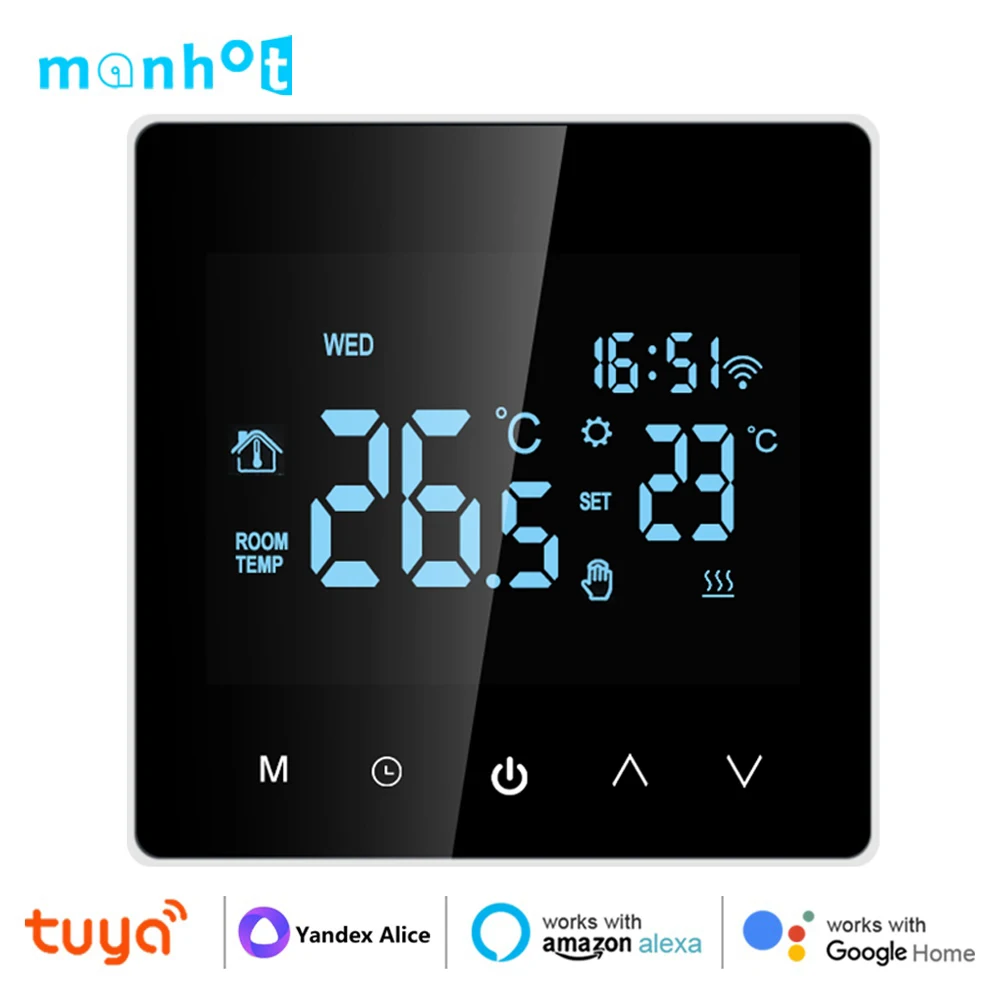 Tuya-Smart-Wifi-Thermostat-Electric-Floor-Heating-Water-Gas-Boiler-Thermostat-LCD-Touch ...