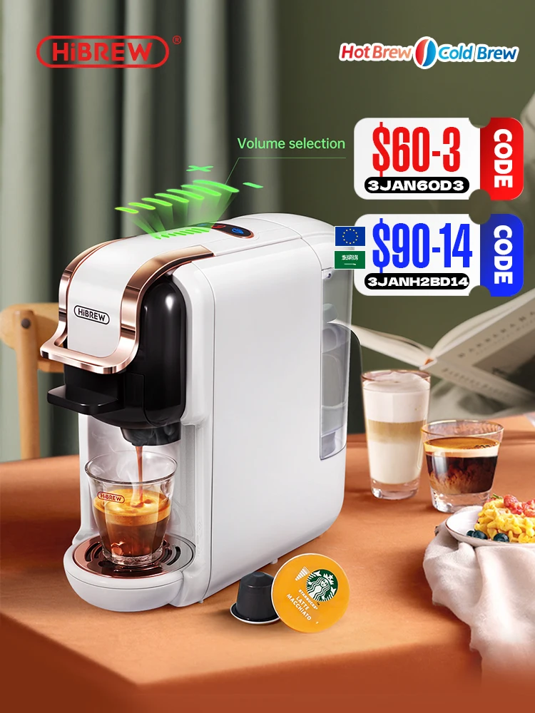 HiBREW-M-quina-de-Caf-C-psula-M-ltipla-Quente-e-Fria-DG-Cappuccino-C ...