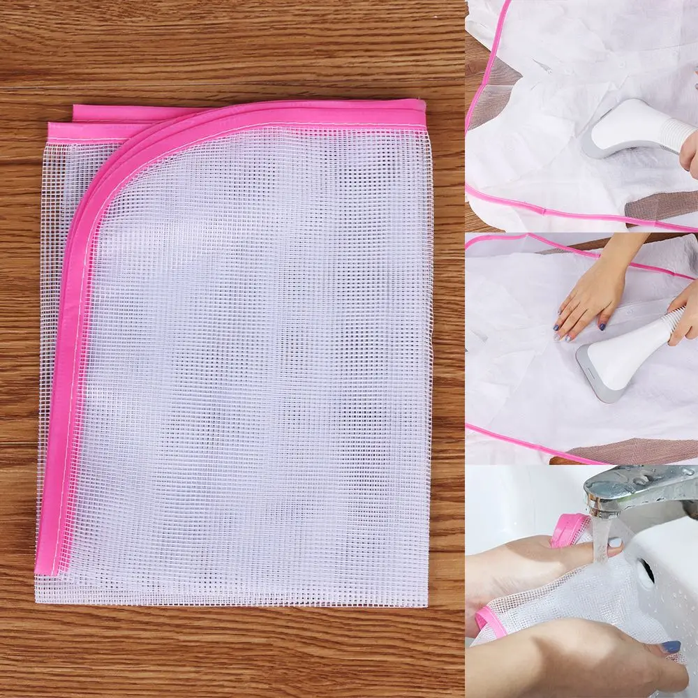 Insulation-pad-High-Temperature-Protective-Ironing-Cloth-Protection ...