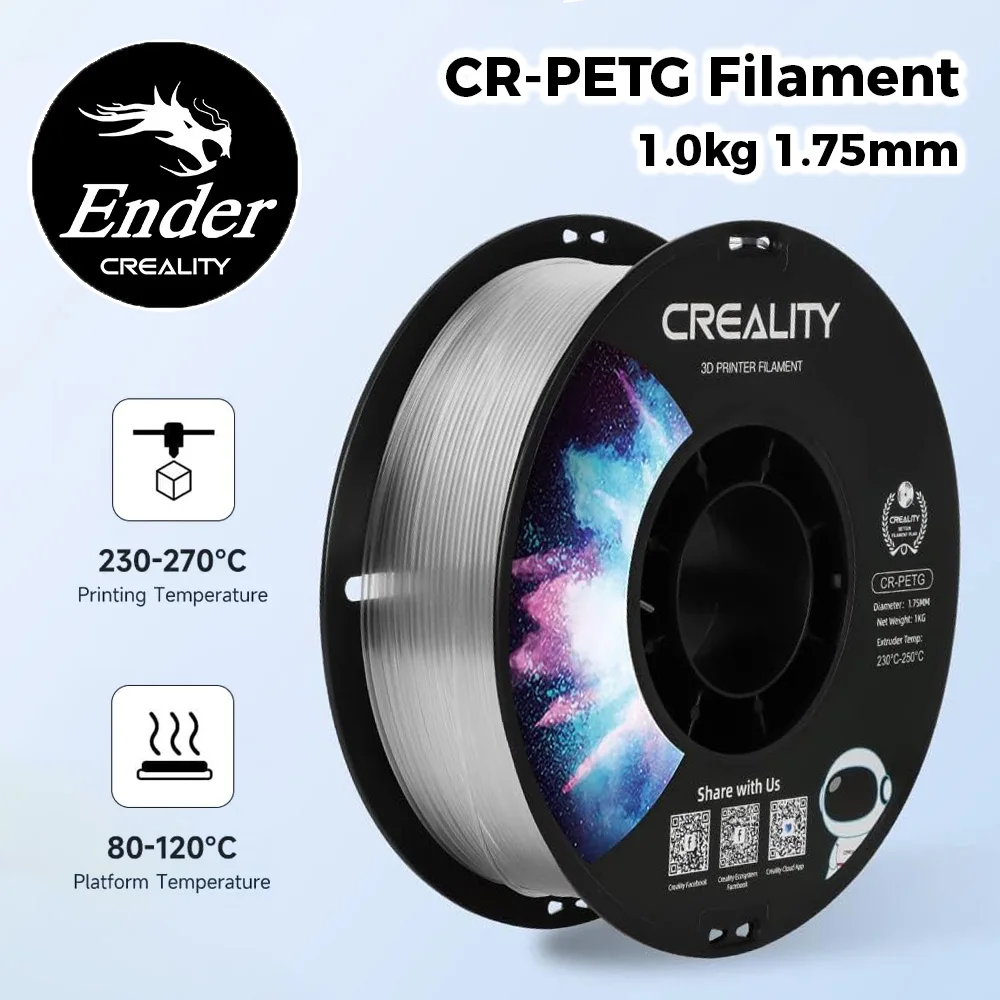 Creality-CR-PETG-Filament-1-0KG-1-75mm-3D-Printer-Supplies-Moisture ...