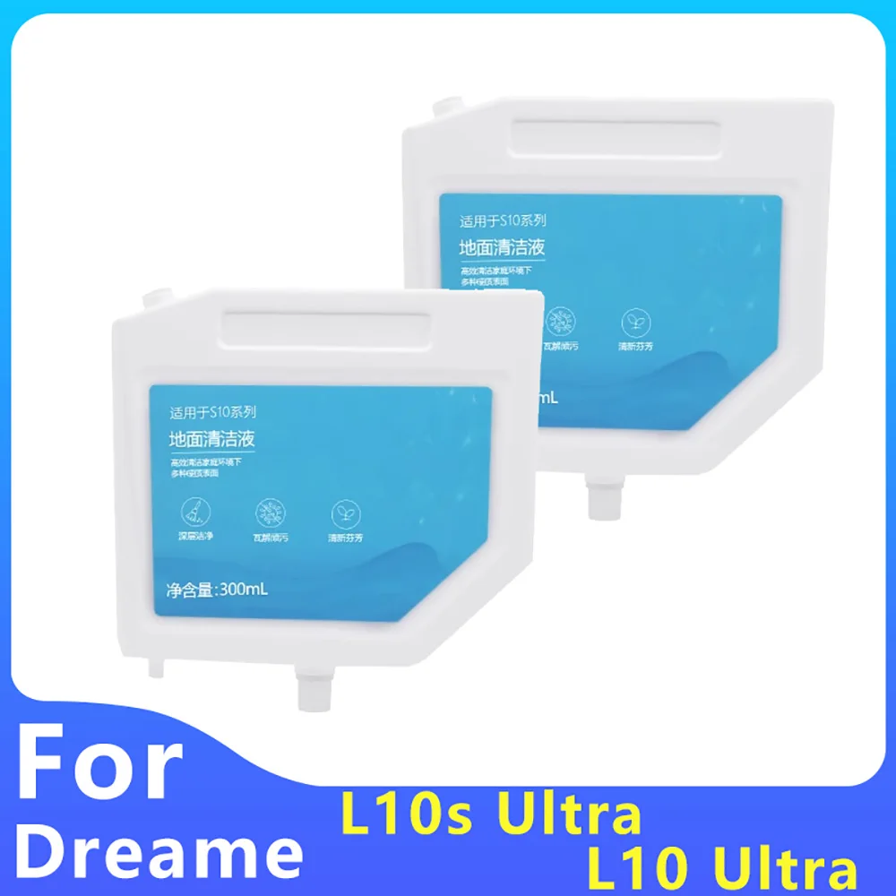Detergent-For-Dreame-L10s-Ultra-L10-Ultra-S10-S10-Pro-S10Plus ...