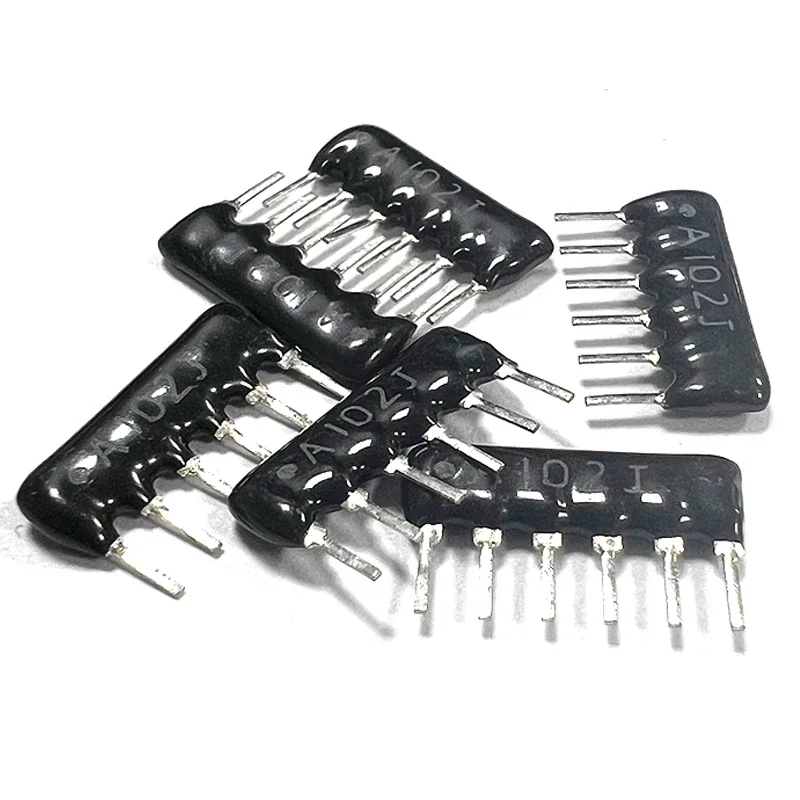 10pcs 6PIN DIP A06 A101J A221J A331J A471J A102J A152J A202J A222J ...