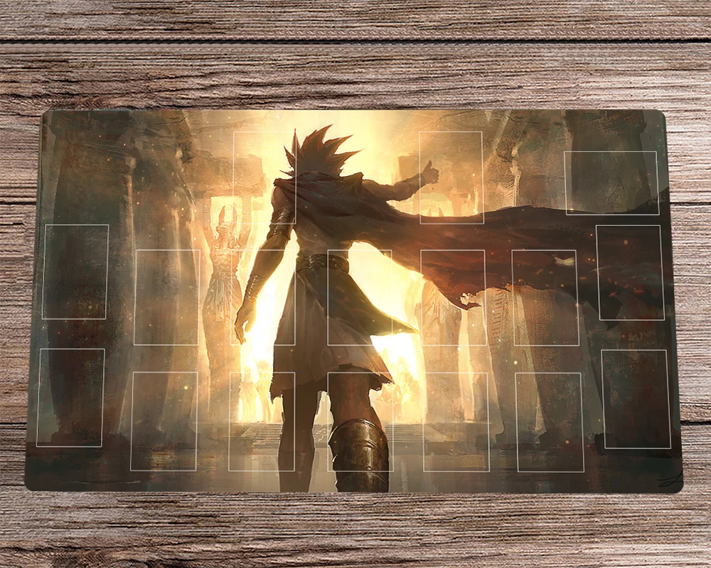 YuGiOh-Duel-Playmat-Atem-TCG-CCG-Mat-Trading-Card-Game-Mat-Anti-slip ...