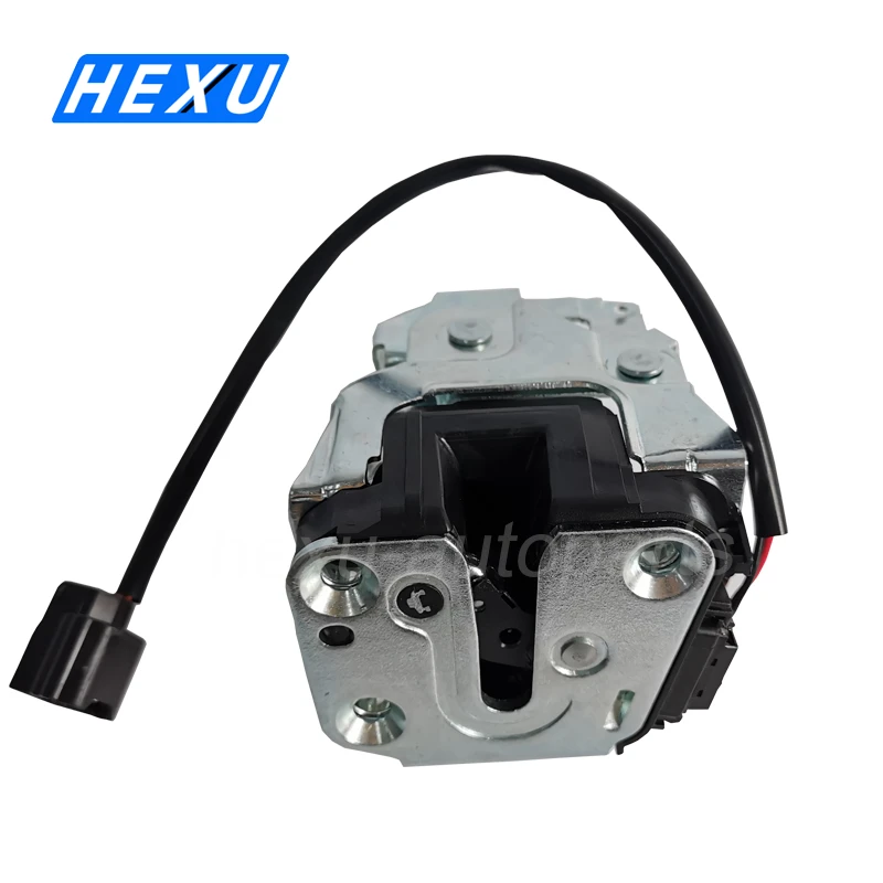 Right Side Sliding Door Lock Without Line For Renault Master Mk3 ...