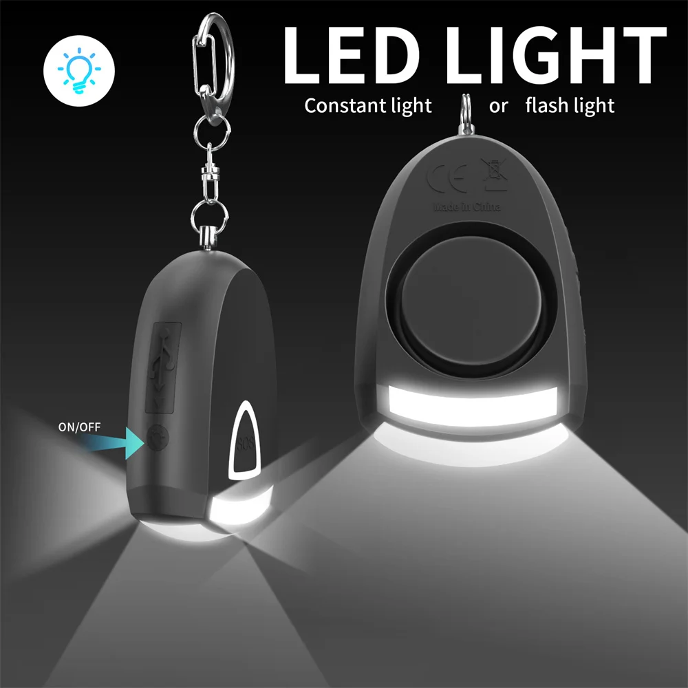 Vida-inteligente-idosos-bot-o-de-alarme-de-emerg-ncia-ao-ar-livre-sem ...