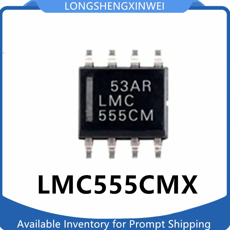 1PCS-Original-LMC555-LMC555CM-LMC555CMX-SMT-SOP8-Switch-Regulator ...