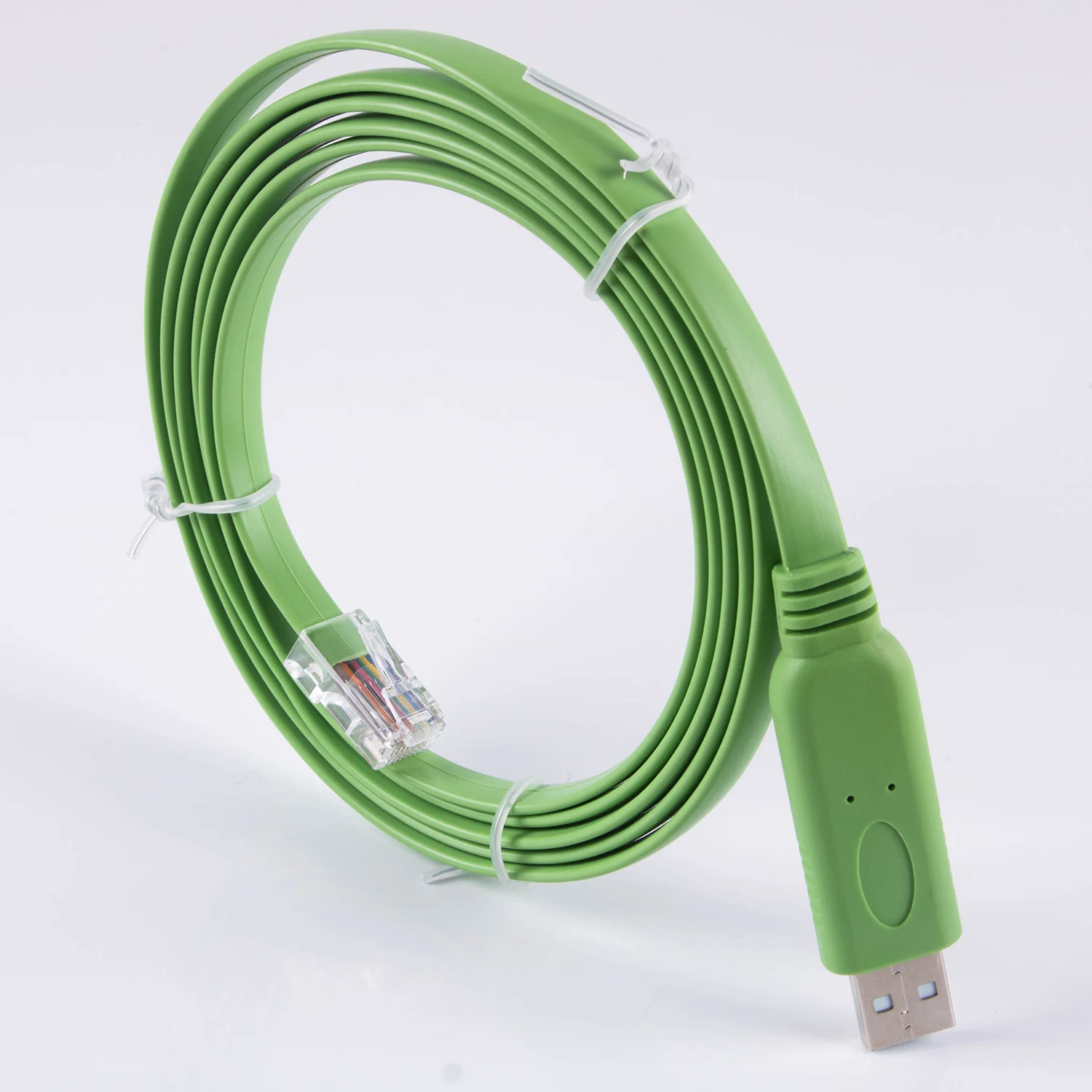 Usb To Rj45 Cable Uses