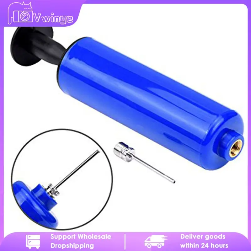Efficient-Pump-Pin-Compatible-With-Various-Sports-Balls-Soccer-Ball ...