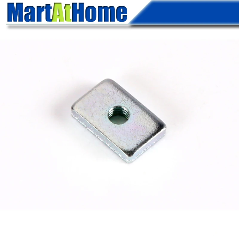 Intermediate Plate Z042A for Connecting and Fixing Central Block ZHOUYU ...