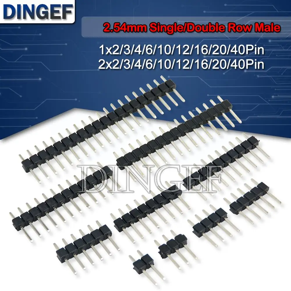 10PCS-2-54MM-Pitch-single-row-male-Double-row-male-looper-straight-needle-Connector-2P-3P.jpg
