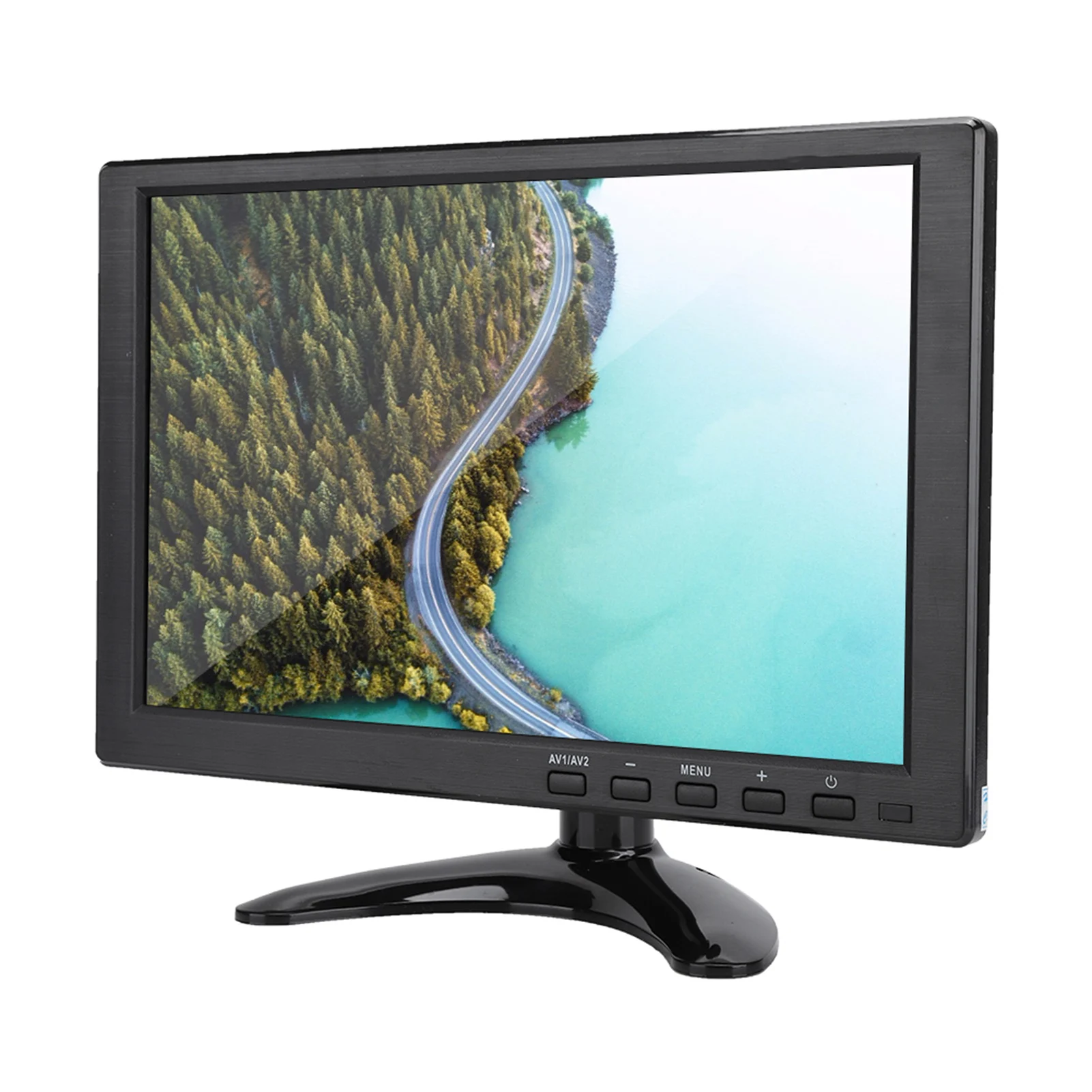 10in-TFT-LCD-Monitor-1280x800-16-10-WLED-Display-Support-HDMI ...