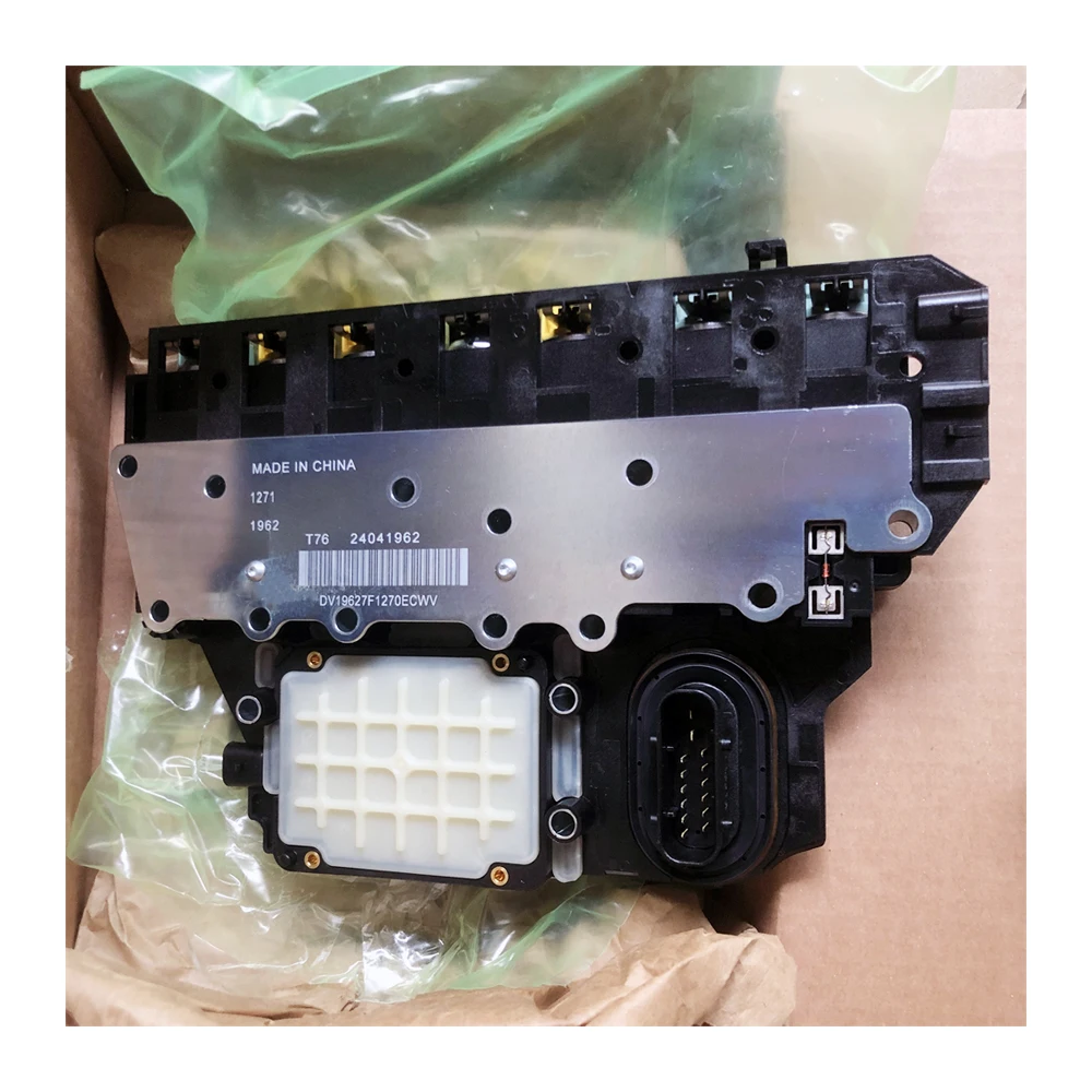 Brand-New-6T30-6T40-6T45-6T40E-6T30E-Automatic-Transmission-Solenoid ...