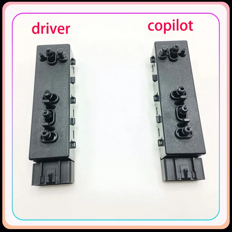 NEW Front Left Right Power Seat Adjust Control Switch for Chevrolet ...