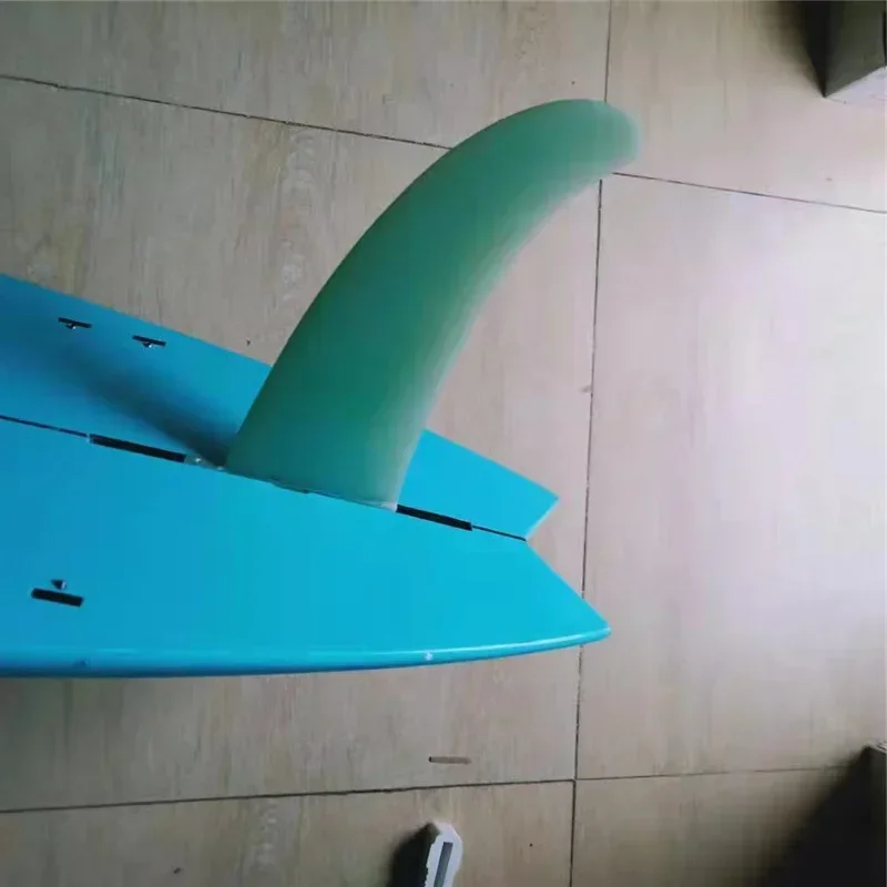 8-9-10-11 Inch Surfboard Fins Single US Box SUP Paddle Board Windsurf ...