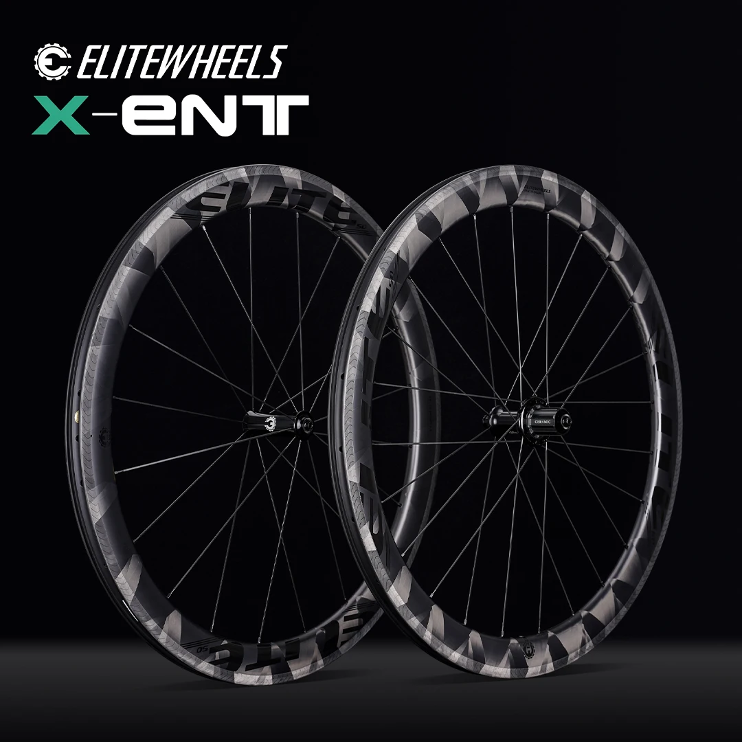 ELITEWHEELS-700c-New-Product-Road-Bike-Carbon-Wheelset-X-WEAVE-Finish ...