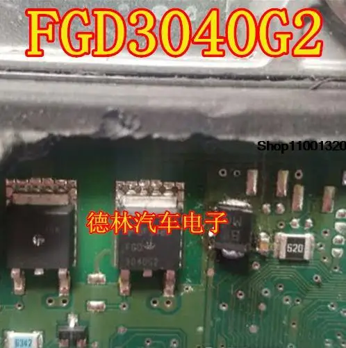 5 조각 FGD3040G2| | - AliExpress