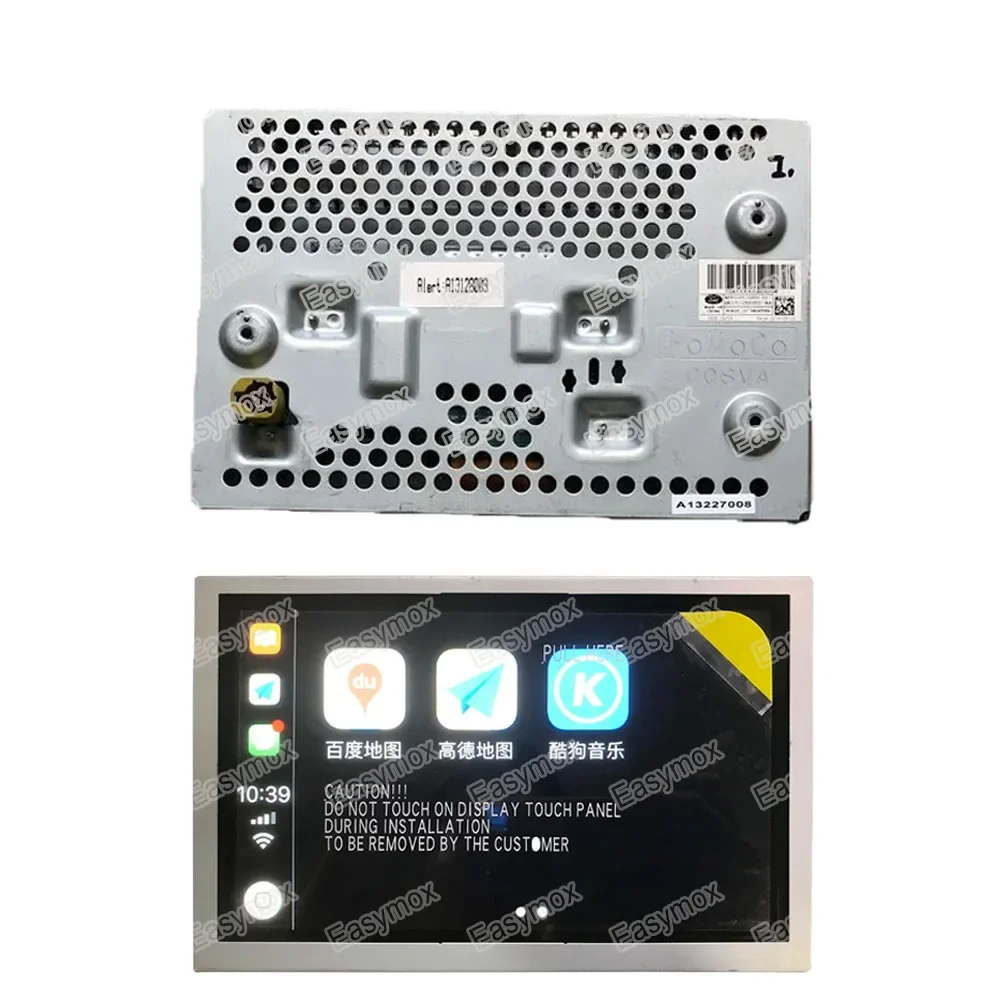 Original-LCD-Display-Assembly-Navigation-Screen-for-Ford-Edge-Focus ...