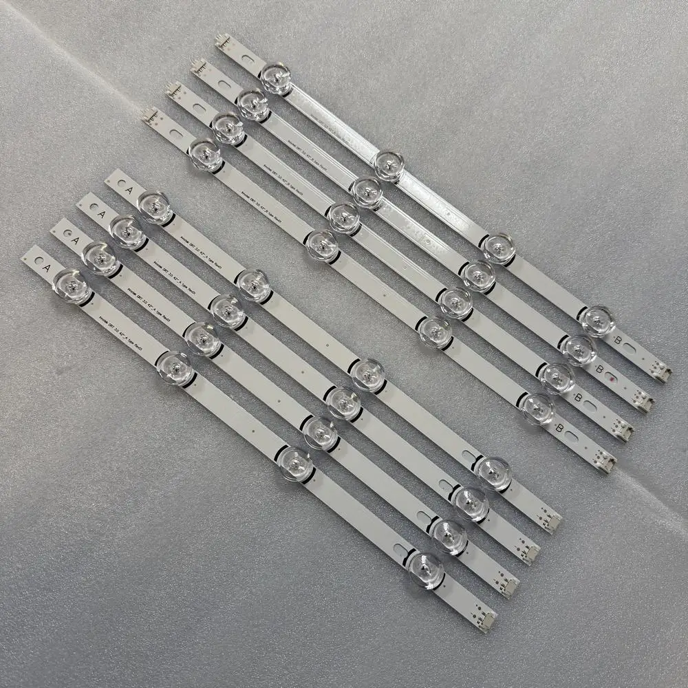 Full LED backlight strip for 42LB580V 42LB582V 42LB5610 42LB561V ...