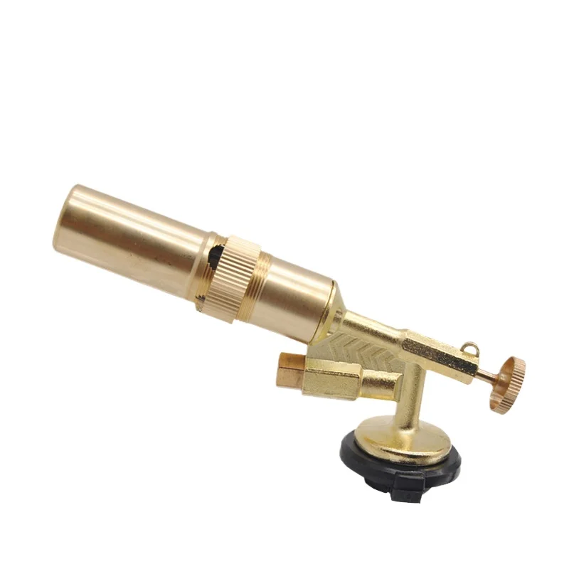Outdoor-Cassete-Flame-Gun-All-metal-Soldagem-G-s-Soldagem-Gun-igni-o ...