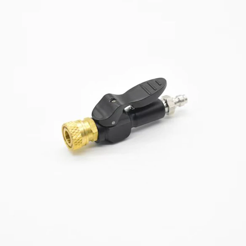 300 Bar Portair™ Easy Quick Fill Adaptor - AliExpress 13