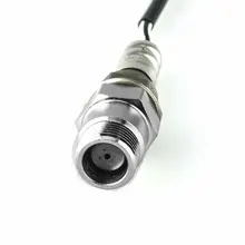 4PCS O2 Oxygen Sensor Test Pipe Extender Spacer Adapter Steel and ...