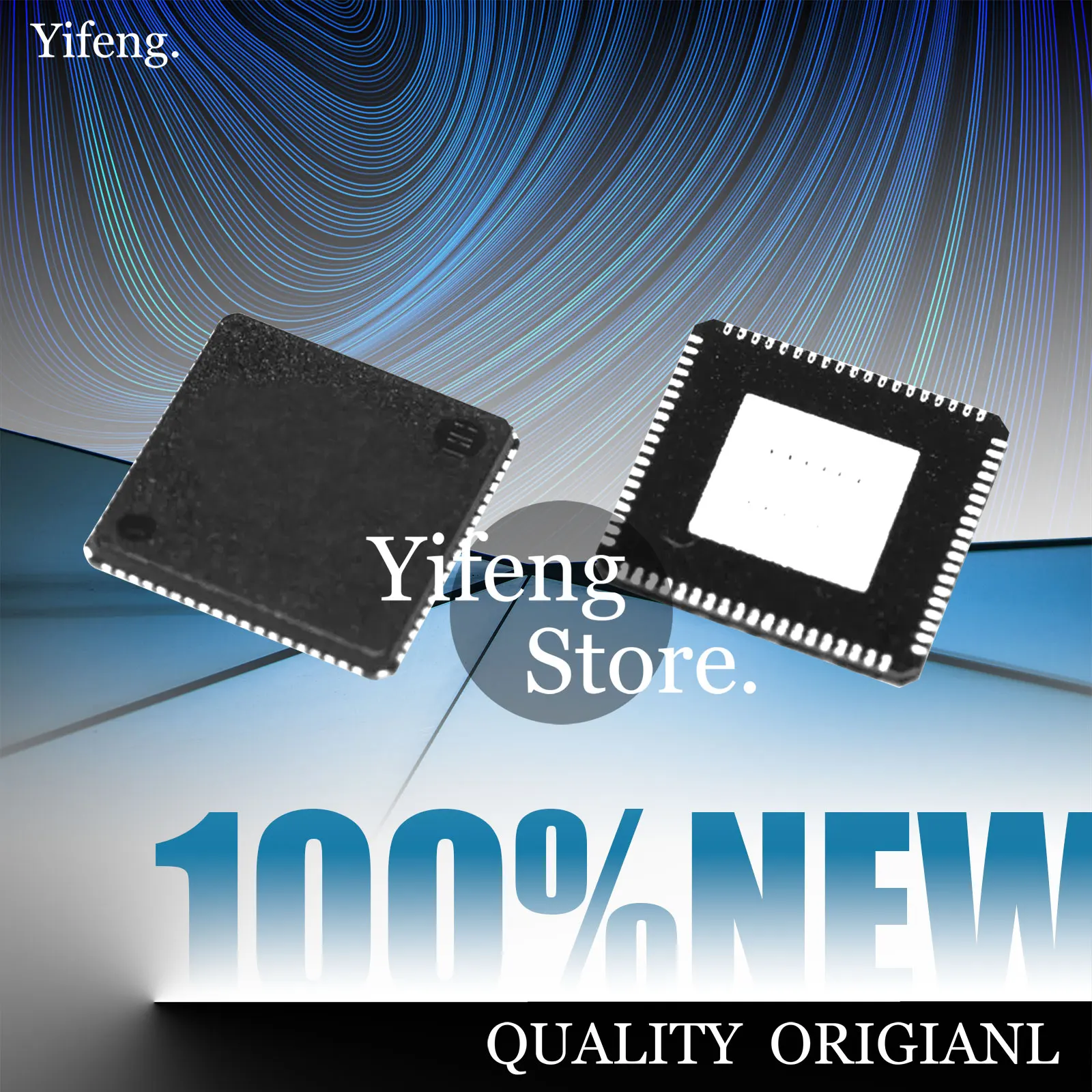 2piece-100-New-Quality-Origianl-88SE9215A1-NAA2C000-QFN76-88SE9215A1 ...