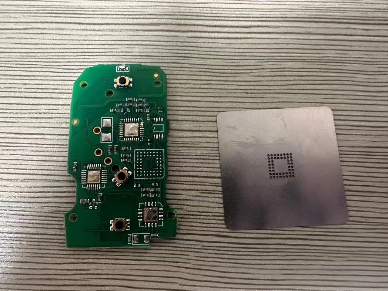 Store Home Products Feedback