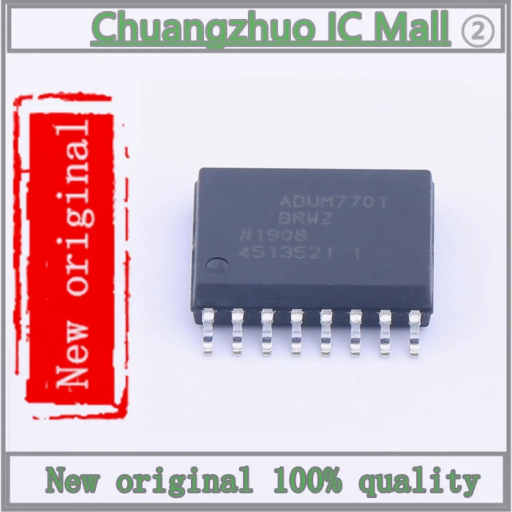 1Pcs-New-original-ADUM7701BRWZ-RL7-ADUM7701BRWZ-4-5V-5-5V-16-serial-SOP ...