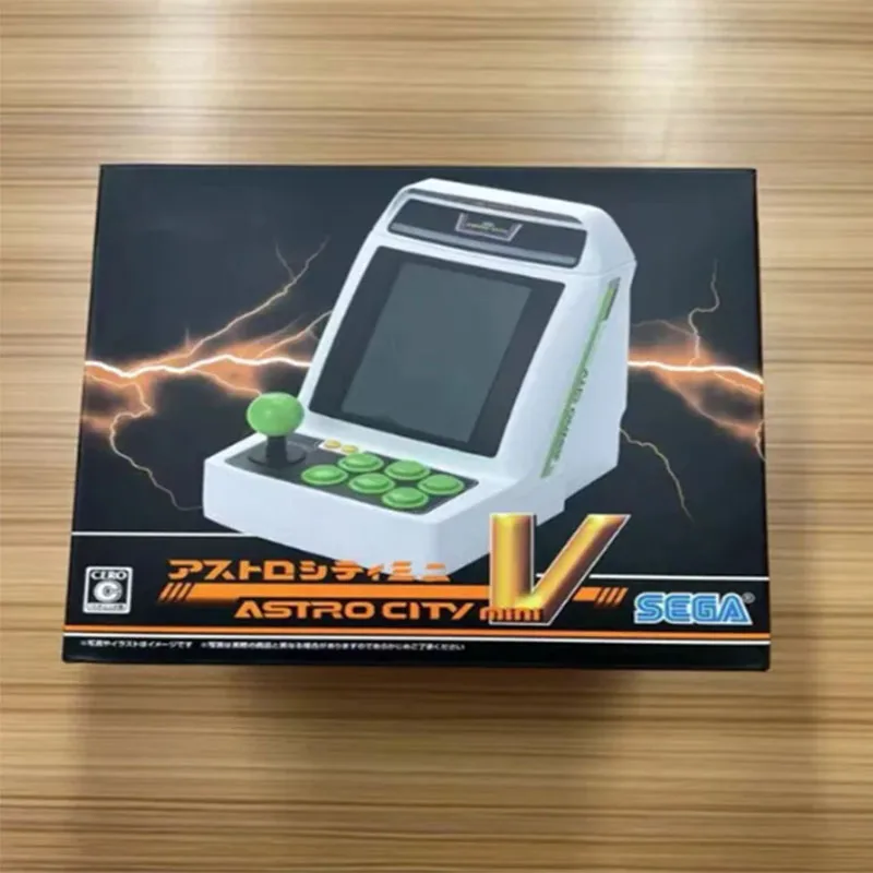 For-SEGA-version-of-the-arcade-astro-city-mini-V-game-console-double ...