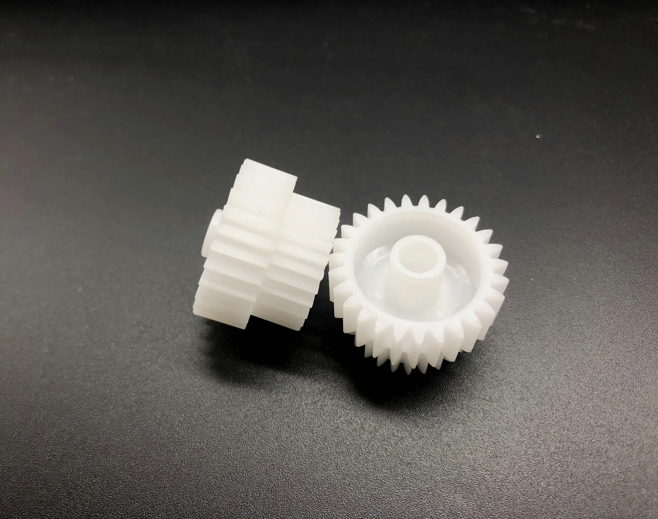 2-PCS-Fuser-Drive-Gear-Fuser-gear-for-Lexmark-MS810-MS811-MS812-MX710 ...