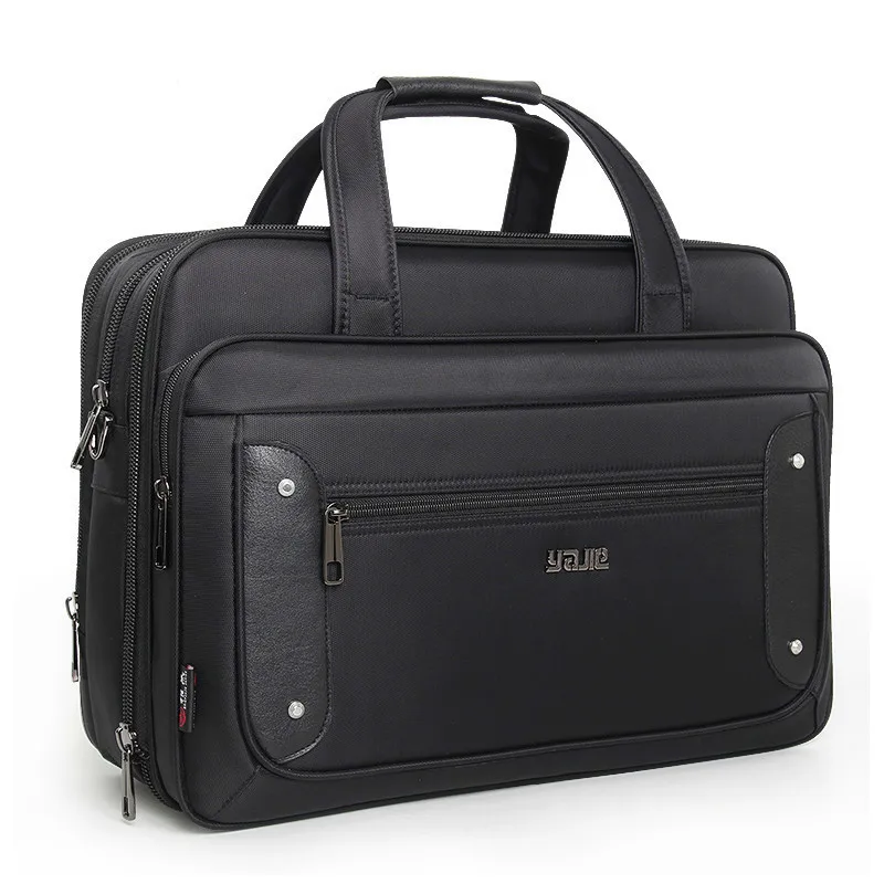 2022 Top-level Super Capacity Plus Business Men's Briefcase Women ...