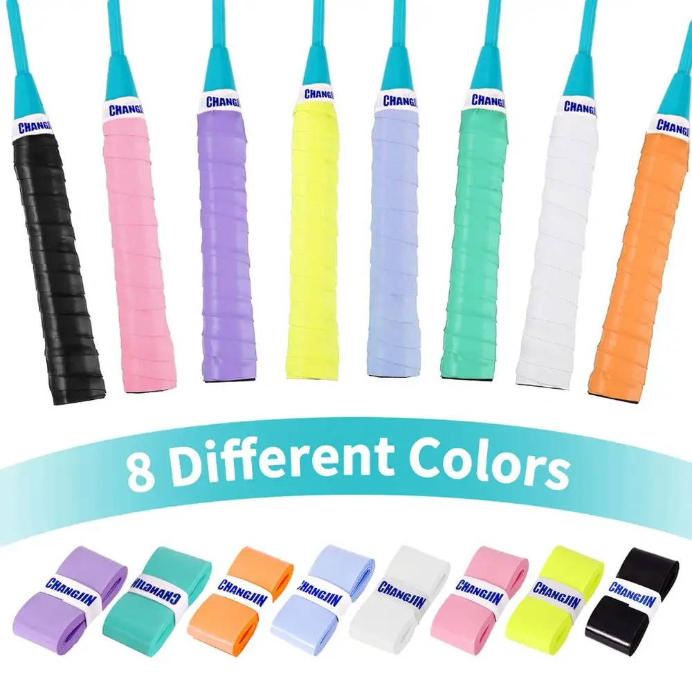 1Pcs-Windings-Over-Bicycle-Handle-Grip-Tape-Anti-slip-Band-Tennis ...