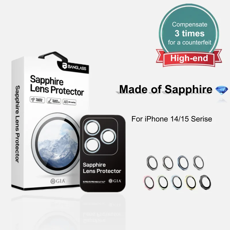 Gia-Certified-Sapphire-protection-for-iphone-15-Plus-camera-lens ...