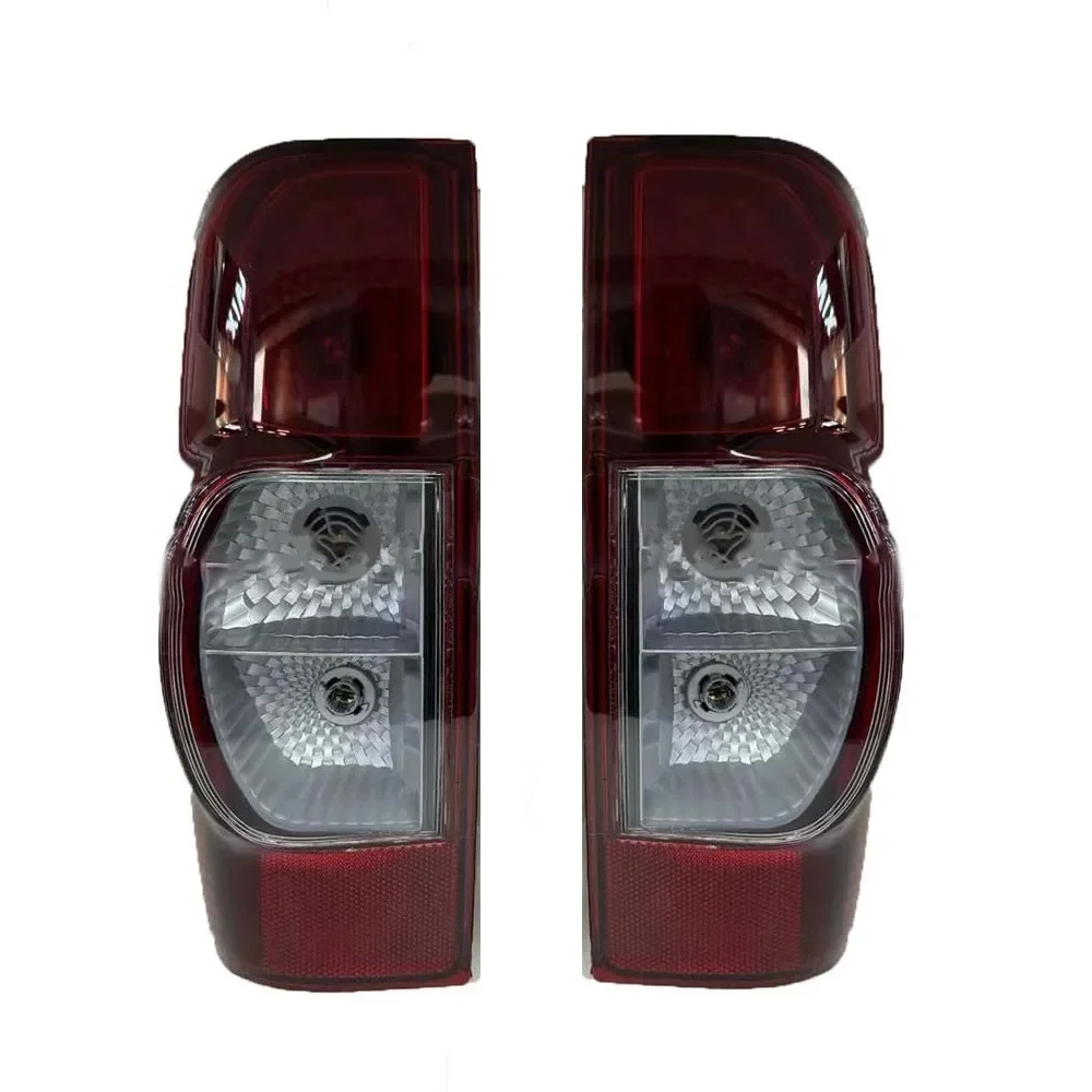 Rear Stop Brake Tail Light for Isuzu D-MAX DMAX Black base 2007 2008 ...