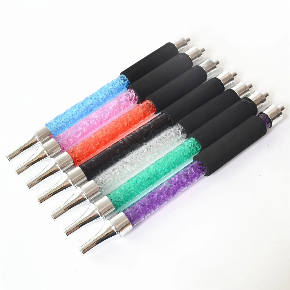 Yimi-Hookah-Ice-Hose-Freeze-Shisha-Mouthpieces-With-Sponge-Cool-By-Ice ...