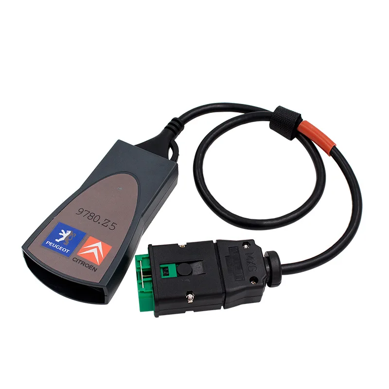 Lexia3 PP2000 Diagnostic Scanner Diagbox Fault Diagnosis, 46% OFF