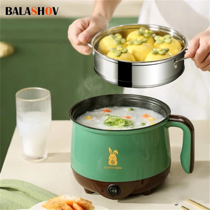 Multi-Cookers-Electric-Rice-Cooker-Non-stick-Pan-Heating-Pan-Electric ...