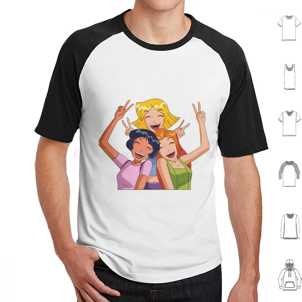 What is Sam Totally Spies Aesthetic and How to Embrace It in 2024?
