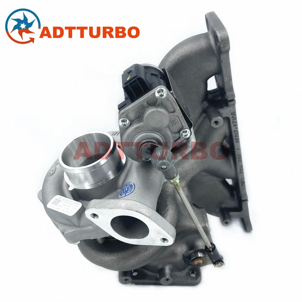 Turbo-28231-2G430-TD04L6-Turbine-282312G430-28231-2G430-90126-01110 ...