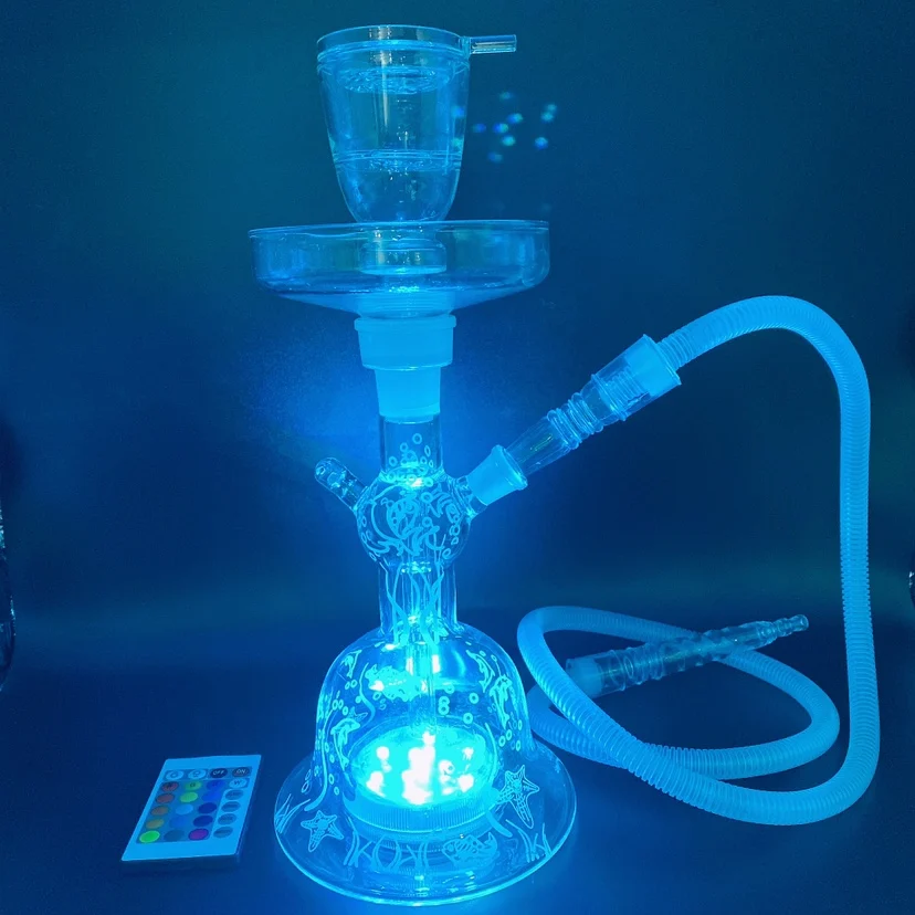 Al Fakher Hookah Pipe